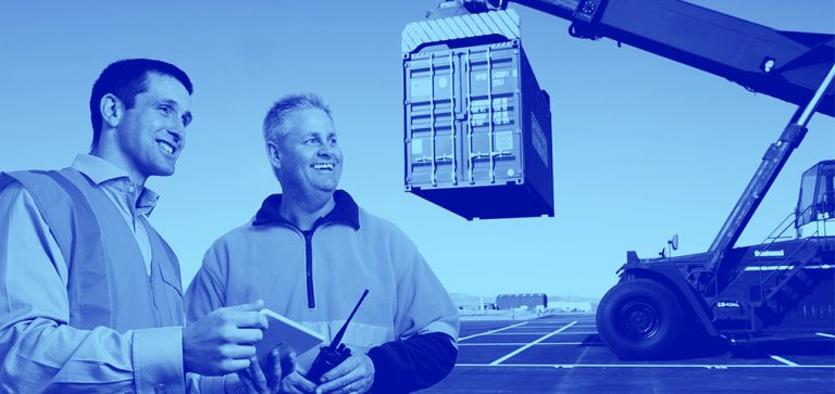 Master Terminal - Terminal Operating System (TOS) | Jade Logistics